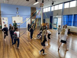 Yapton Church of England Primary School – An open door to learning